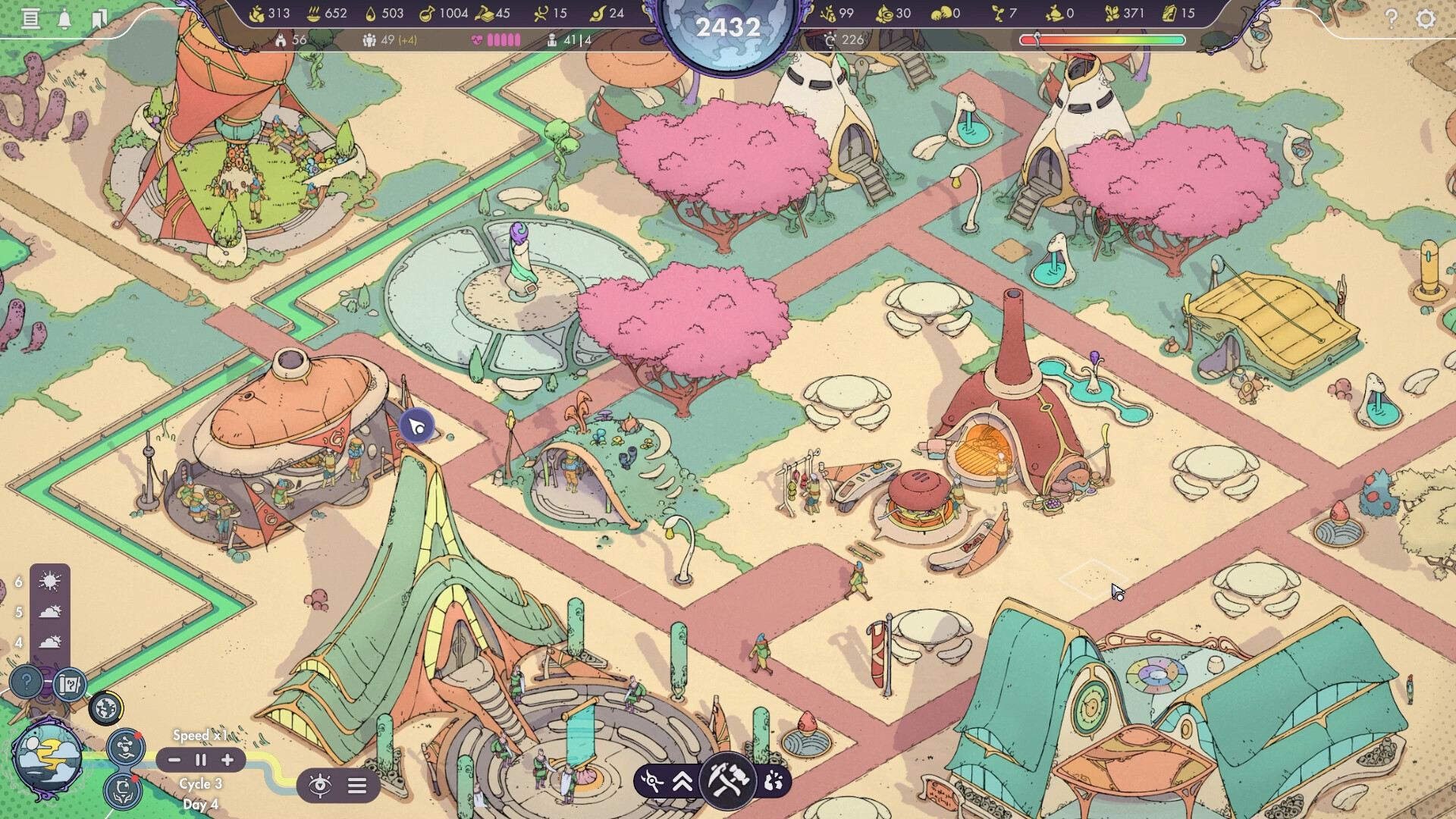 Synergy Wallpapers - Wallpaper Cave