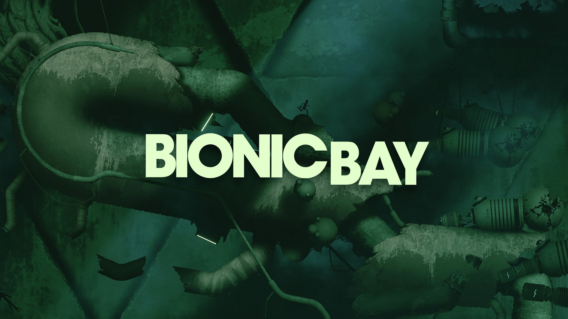 Bionic Bay Wallpapers - Wallpaper Cave