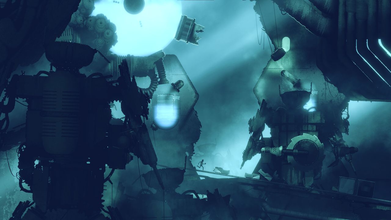 Bionic Bay Wallpapers - Wallpaper Cave