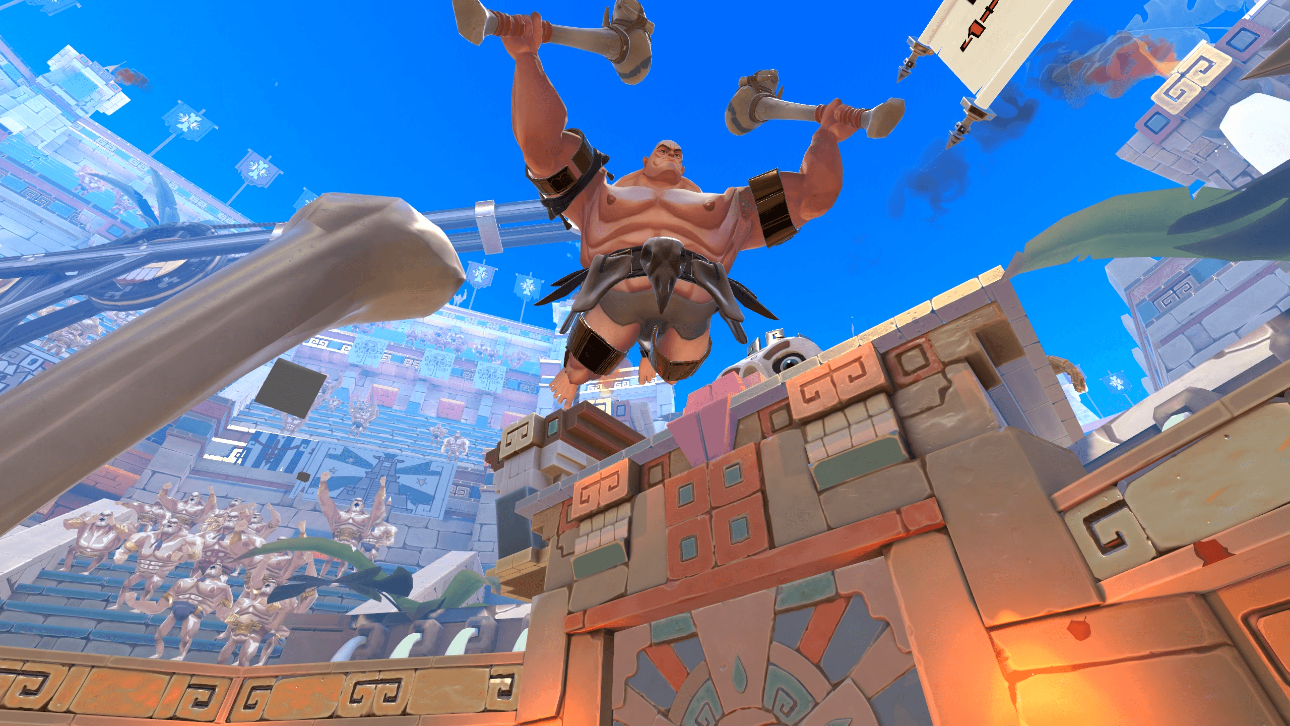 Gorn 2 Wallpapers - Wallpaper Cave