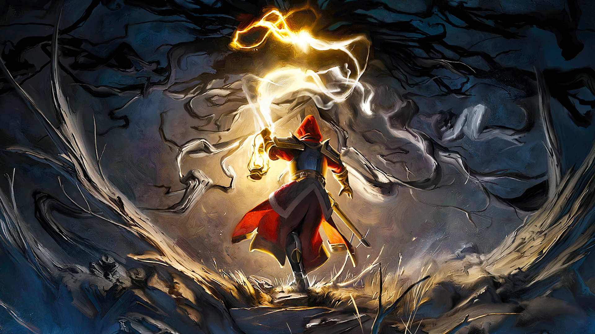 Mandragora Wallpapers - Wallpaper Cave