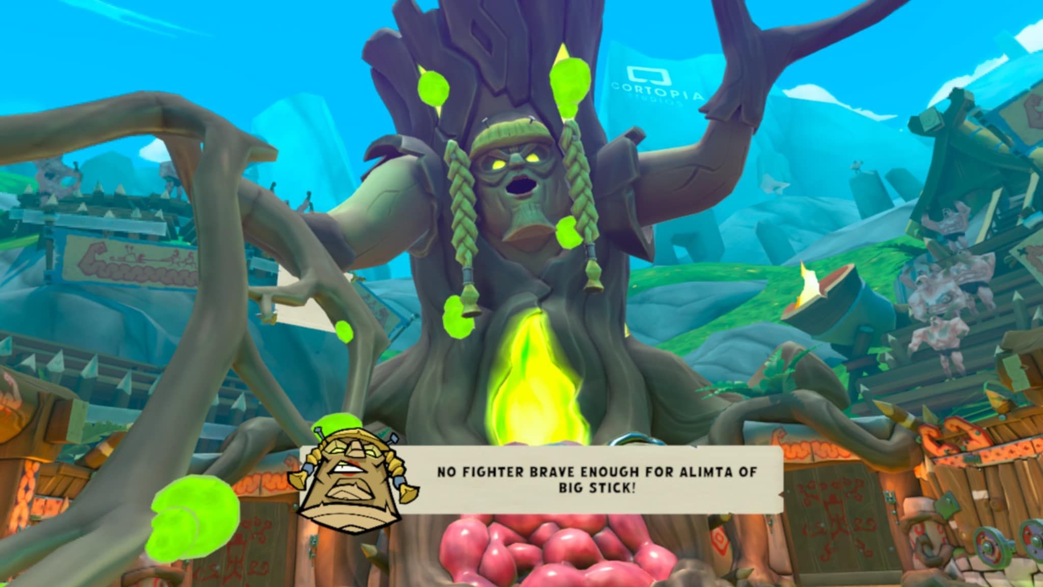 Gorn 2 Wallpapers - Wallpaper Cave