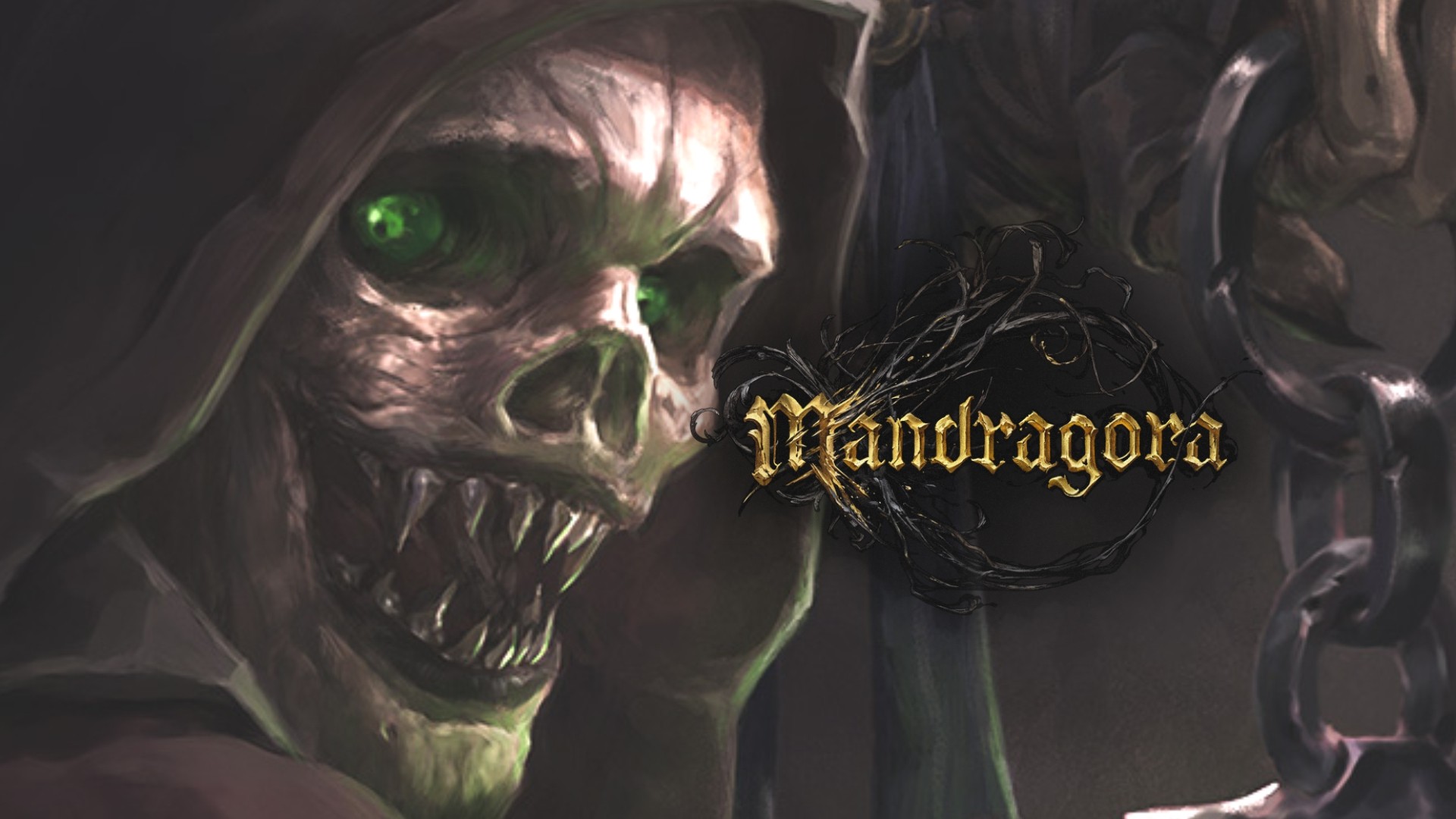 Mandragora Wallpapers - Wallpaper Cave