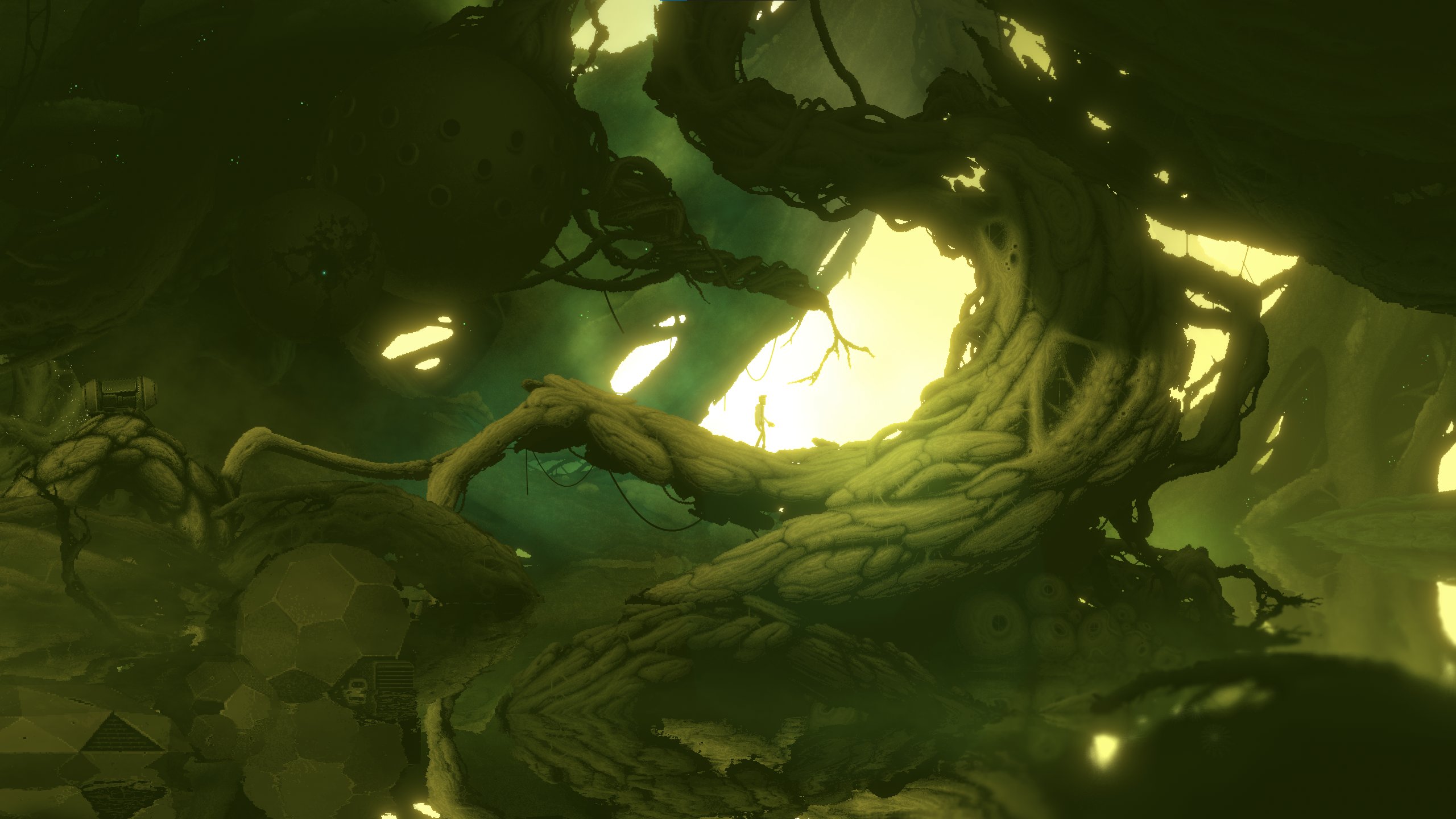 Bionic Bay Wallpapers - Wallpaper Cave