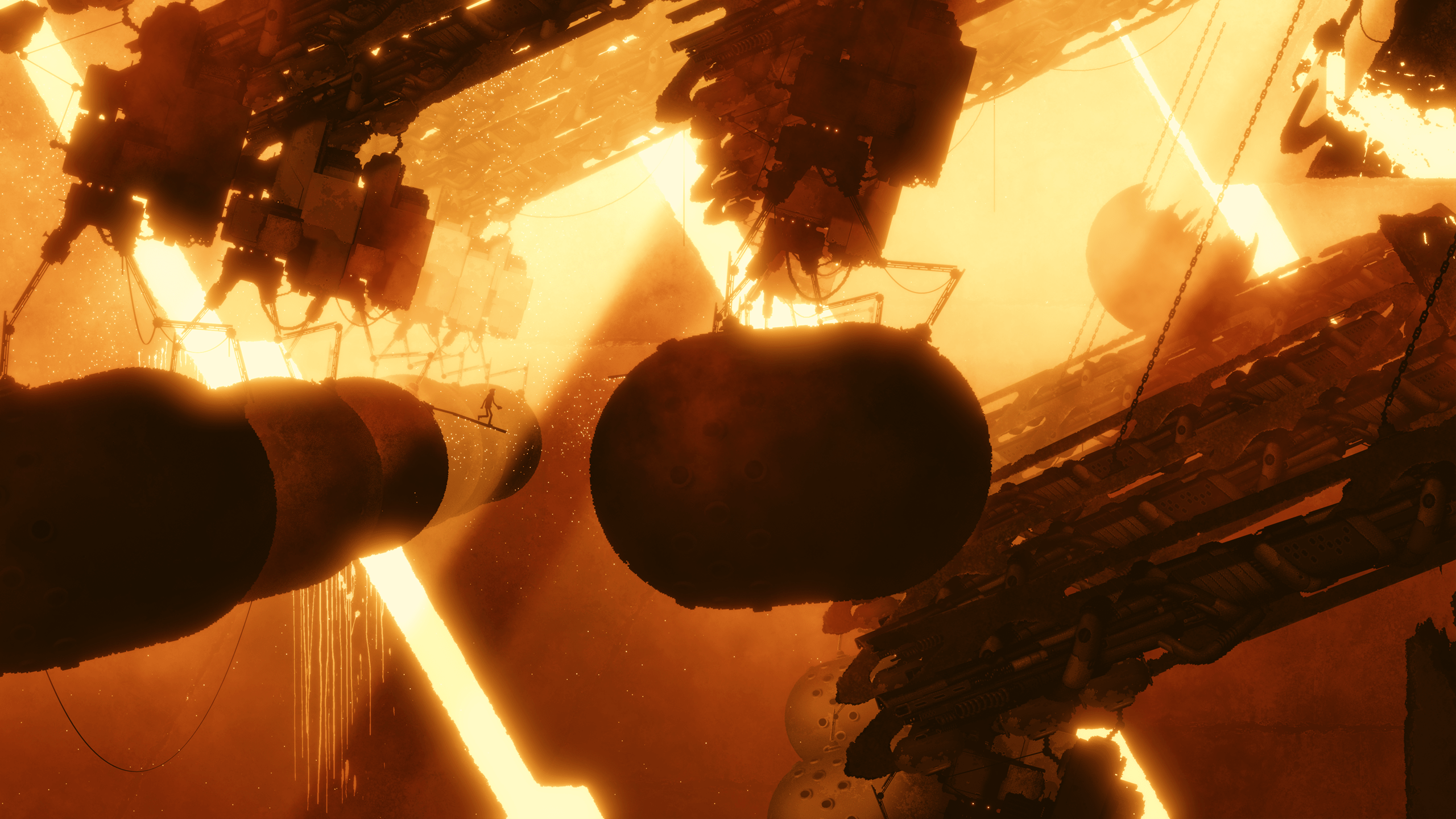 Bionic Bay Wallpapers - Wallpaper Cave