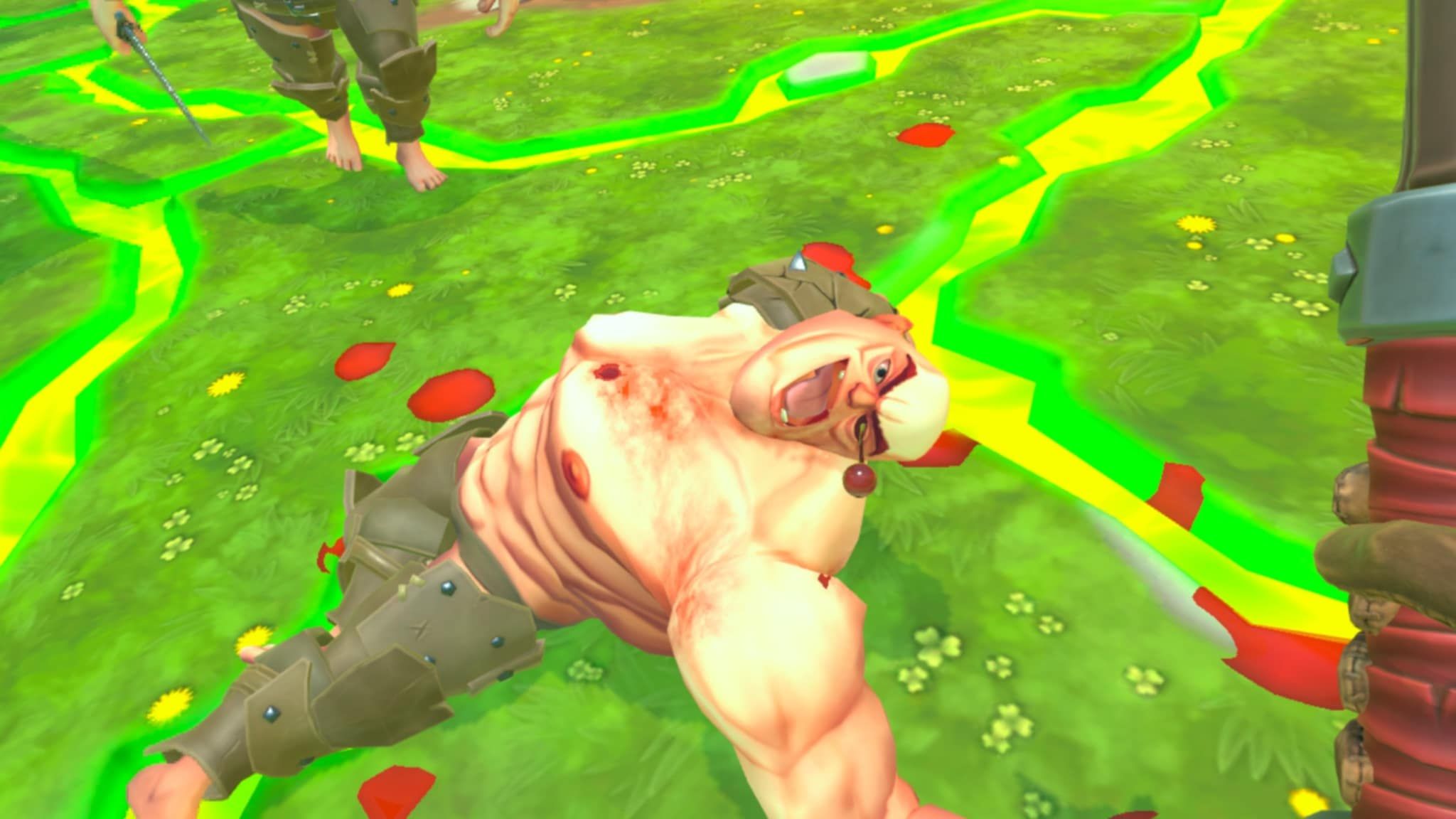 Gorn 2 Wallpapers - Wallpaper Cave