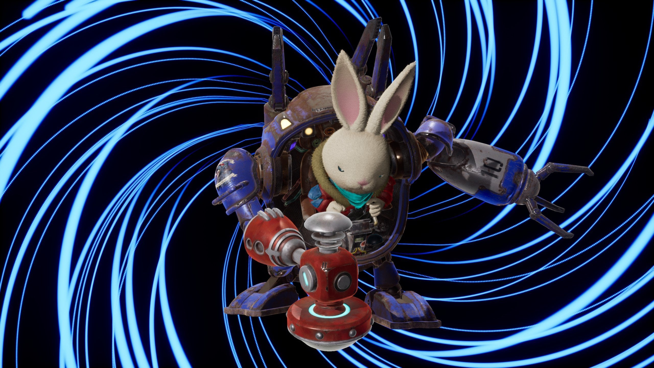 Rusty Rabbit Wallpapers - Wallpaper Cave