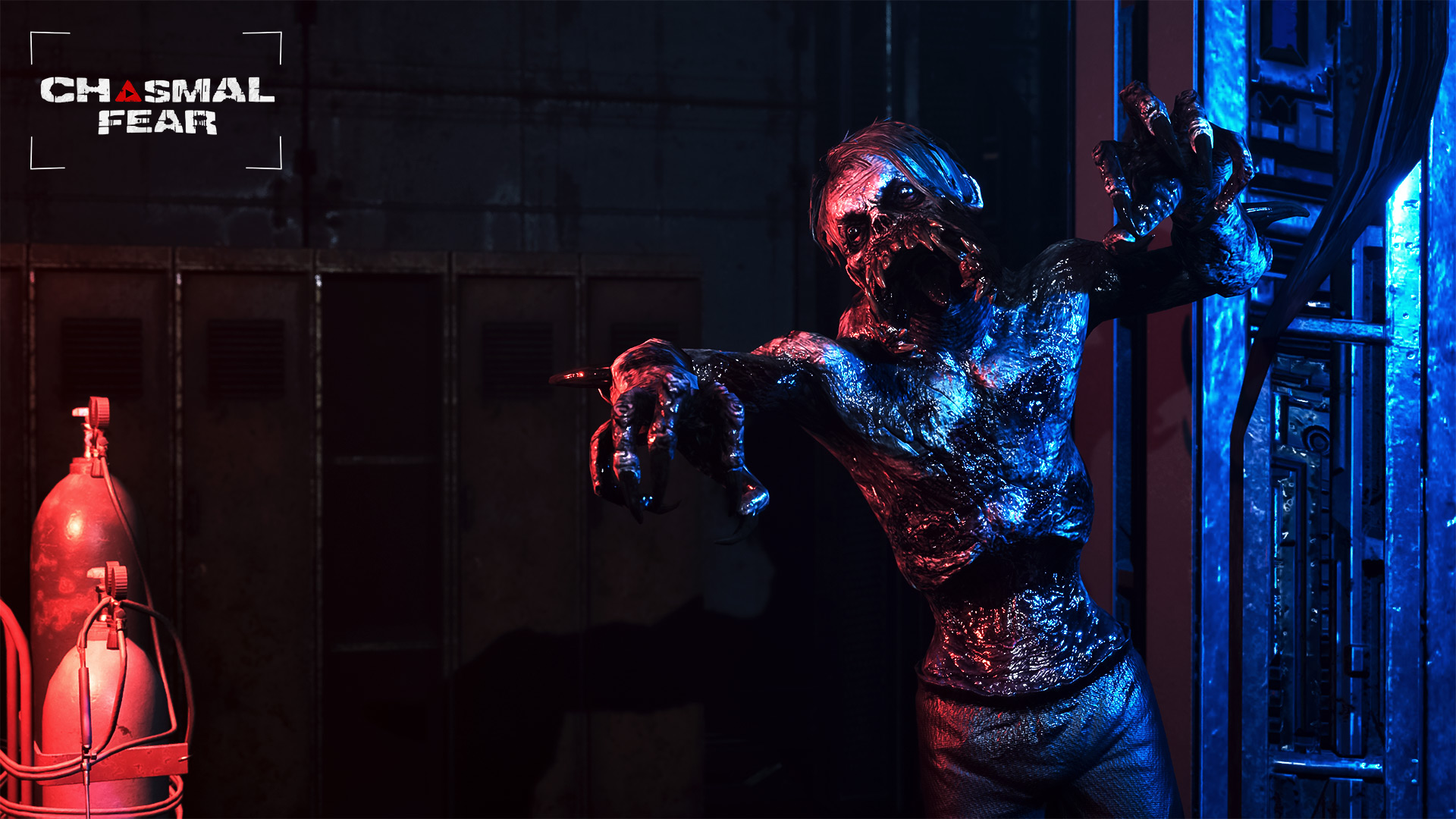 Chasmal Fear Wallpapers - Wallpaper Cave