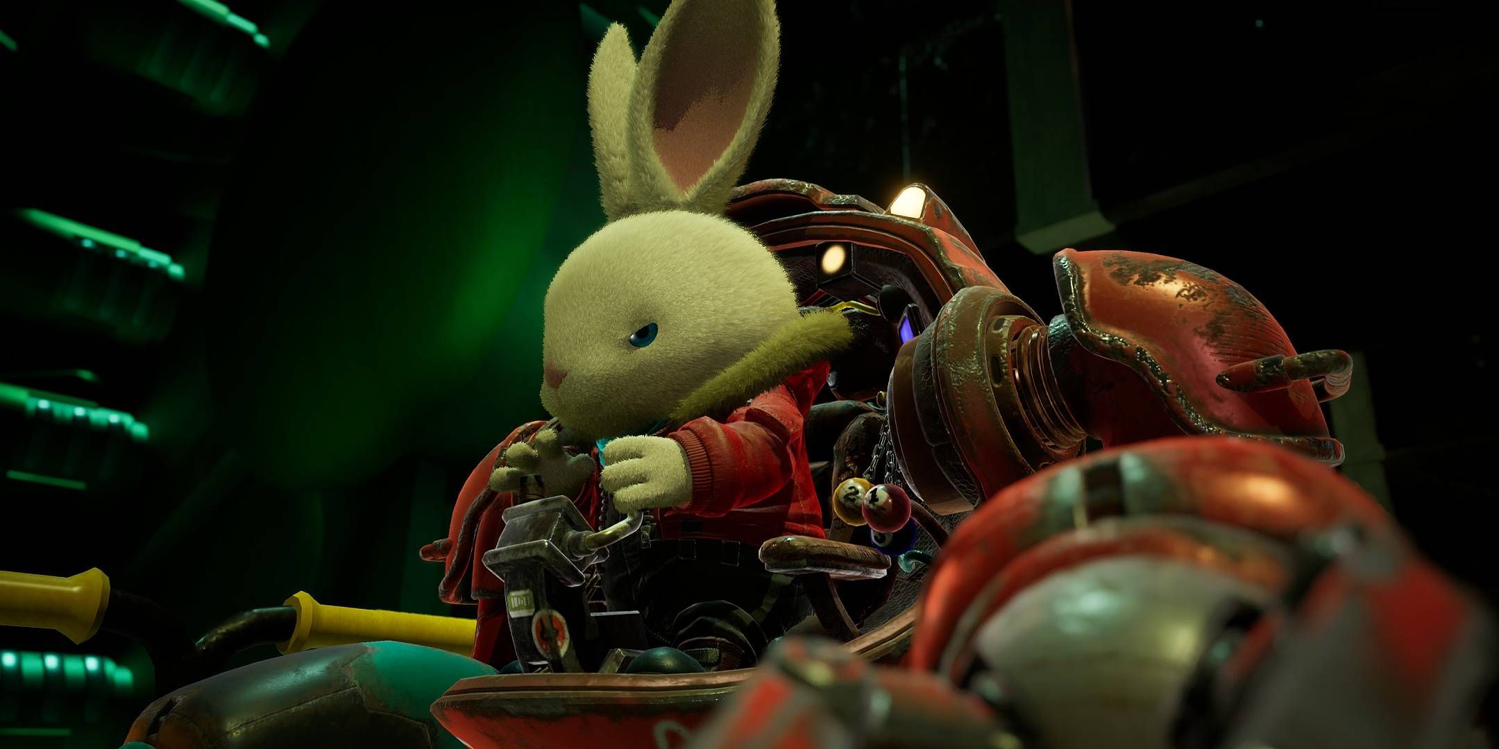 Rusty Rabbit Wallpapers - Wallpaper Cave