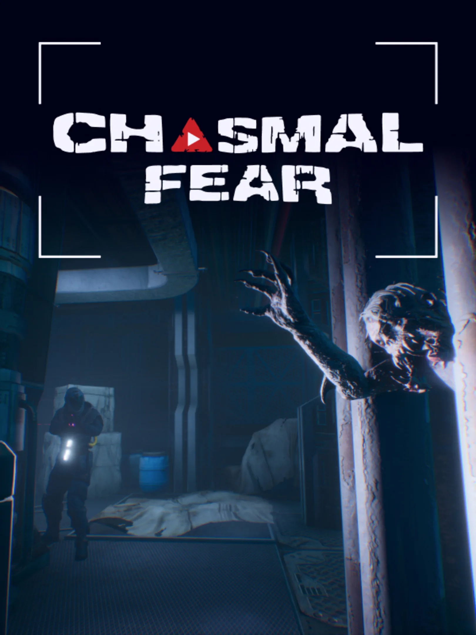 Chasmal Fear Wallpapers - Wallpaper Cave