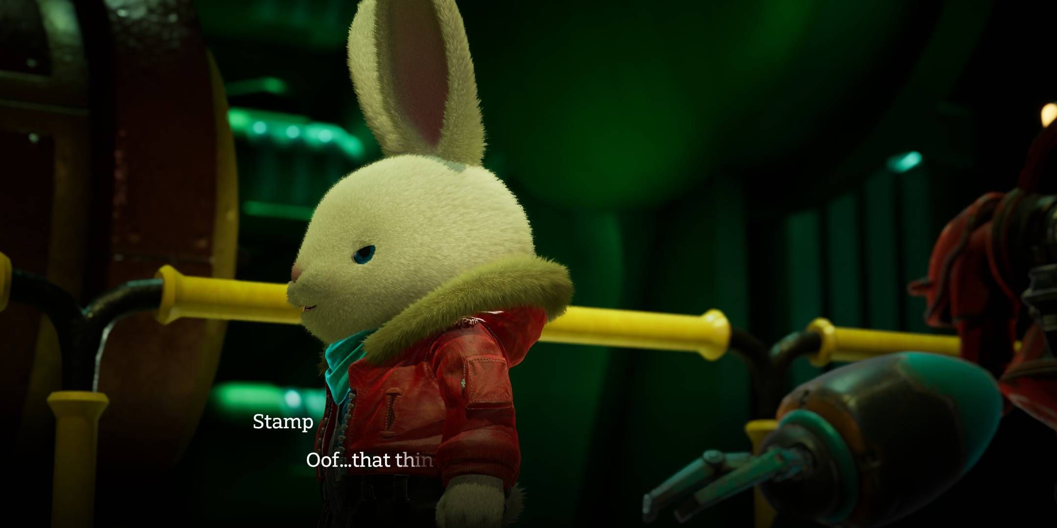 Rusty Rabbit Wallpapers - Wallpaper Cave