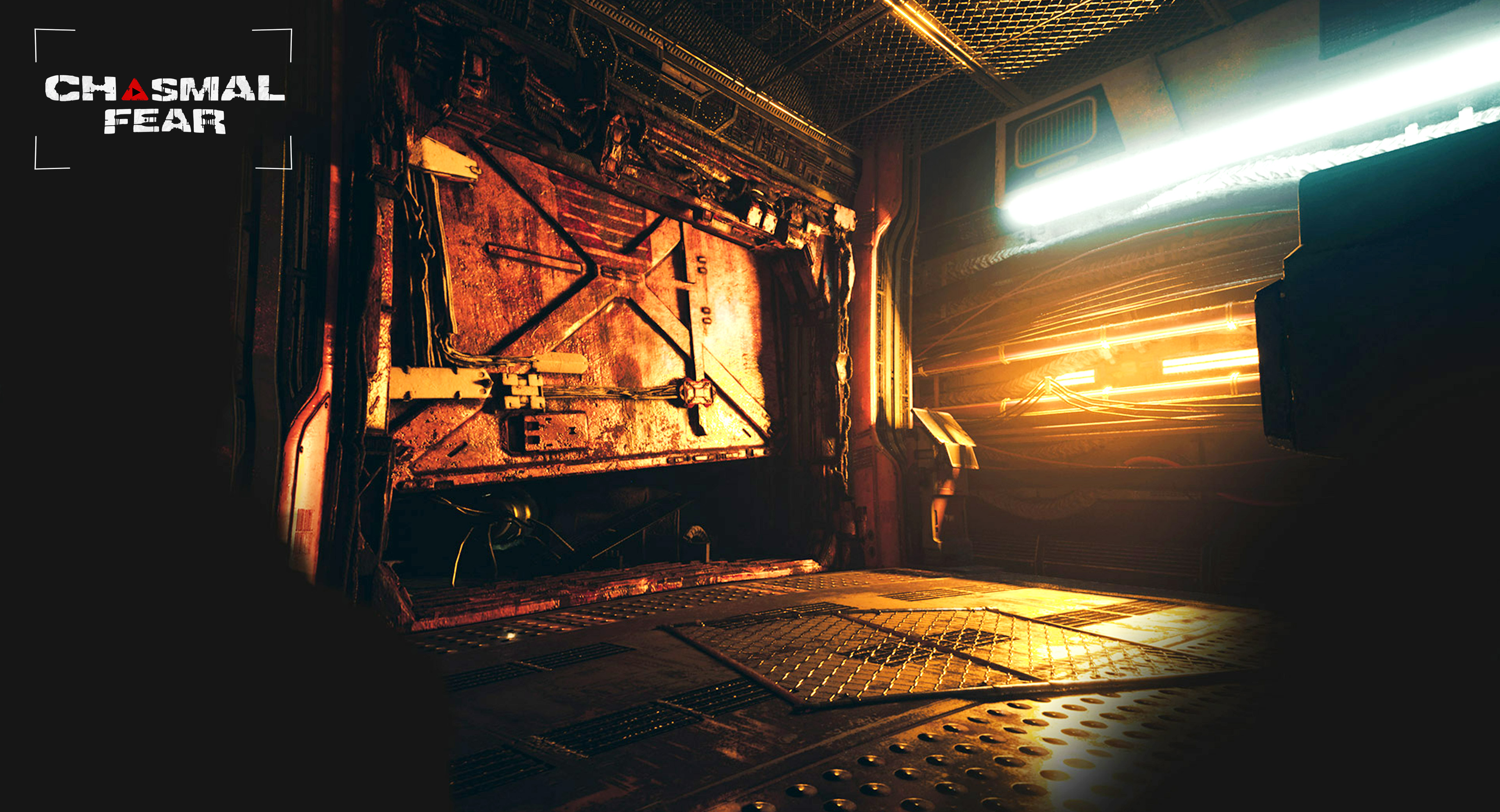 Chasmal Fear Wallpapers - Wallpaper Cave