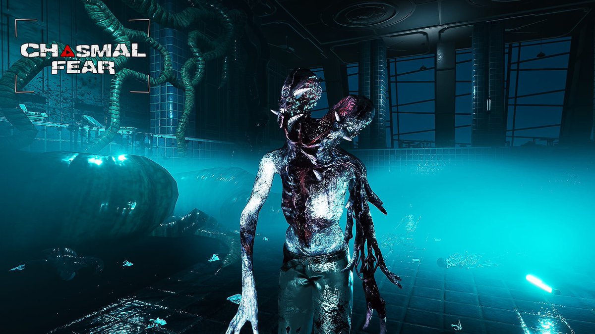 Chasmal Fear Wallpapers - Wallpaper Cave