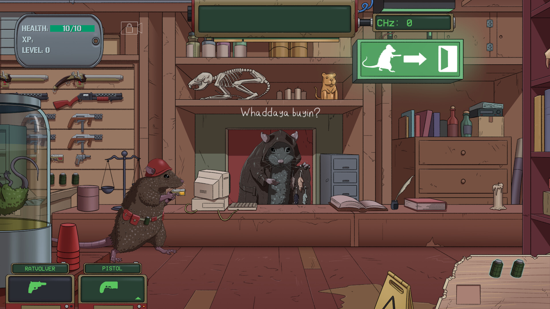 War Rats Wallpapers - Wallpaper Cave