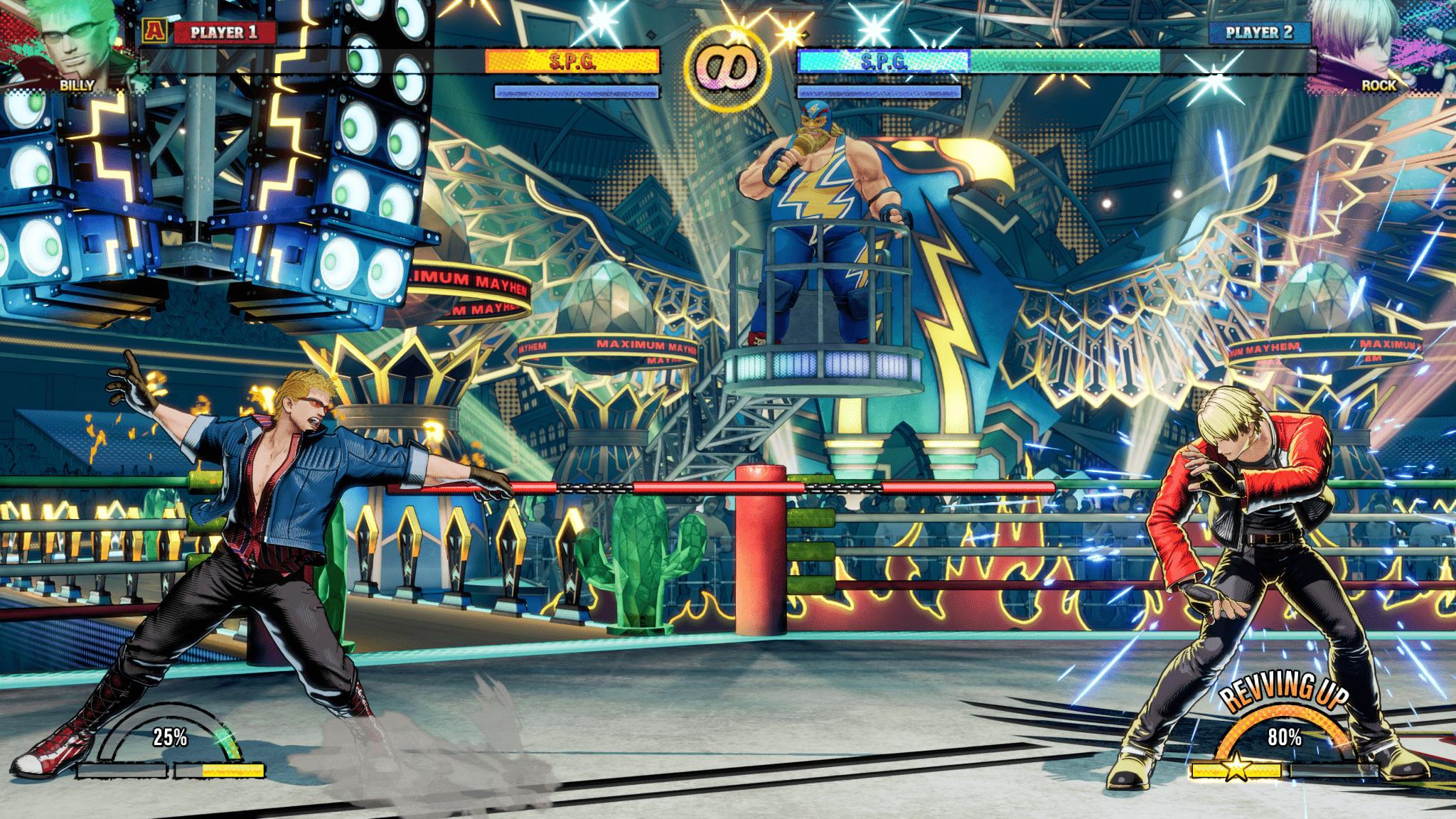 FATAL FURY: City Of The Wolves Wallpapers - Wallpaper Cave