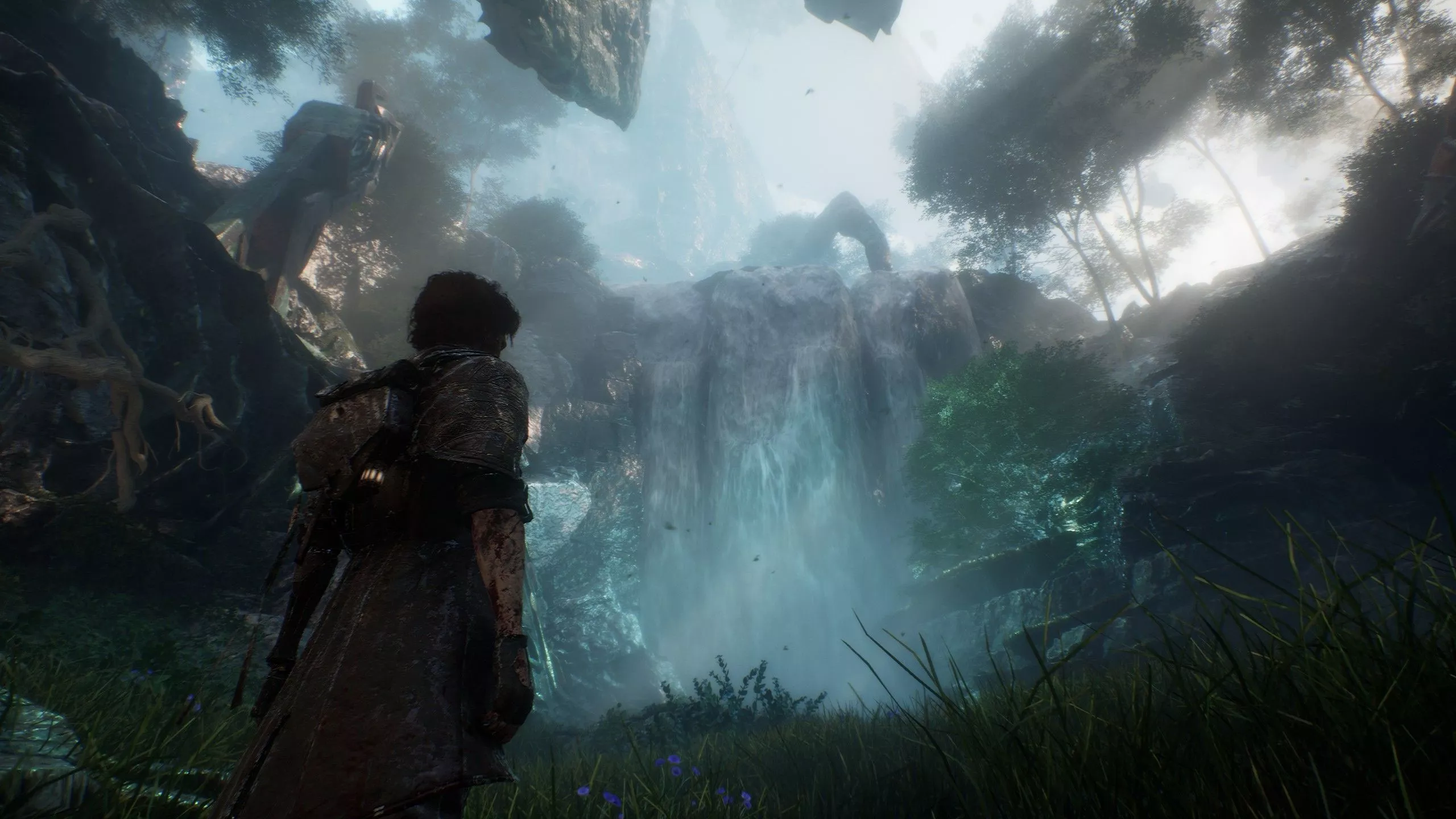 Clair Obscur: Expedition 33 4k Wallpapers - Wallpaper Cave