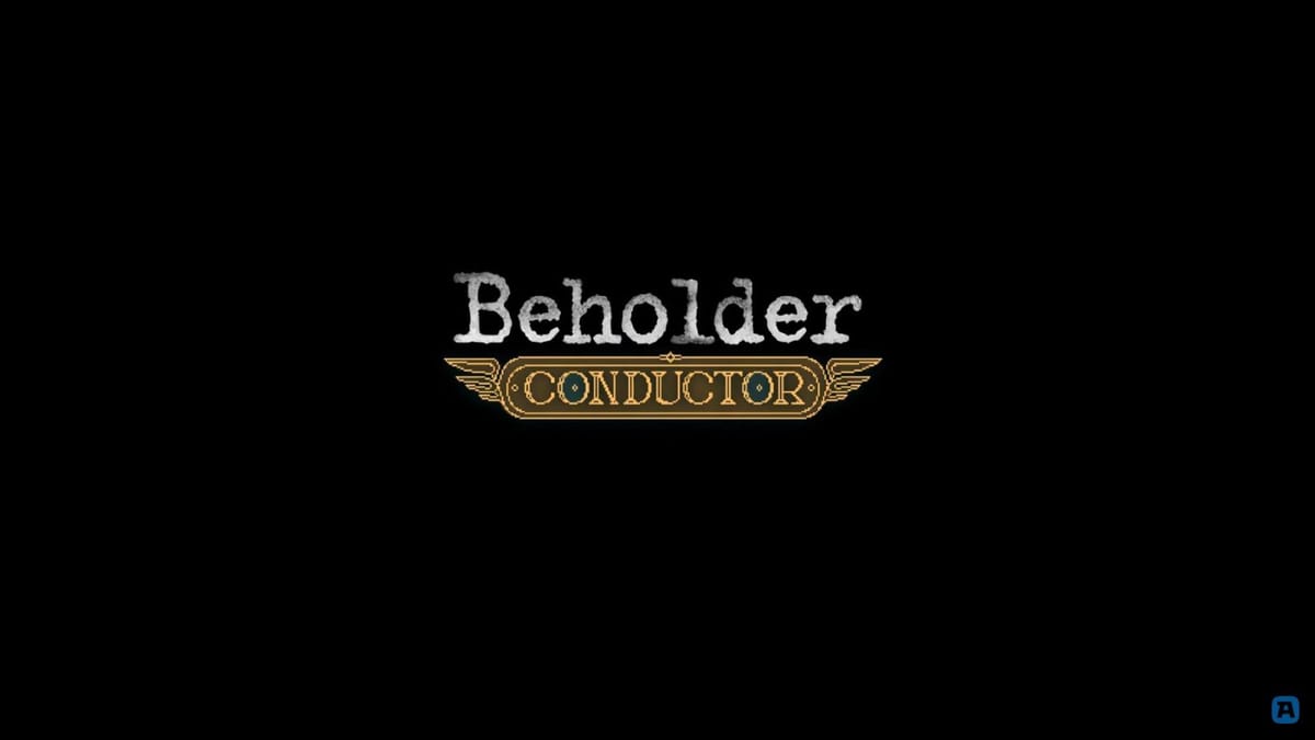 Beholder: Conductor Wallpapers - Wallpaper Cave