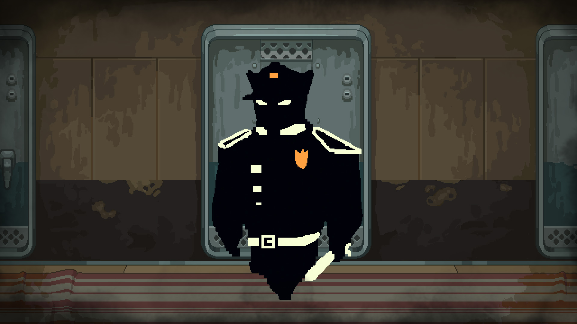 Beholder: Conductor Wallpapers - Wallpaper Cave