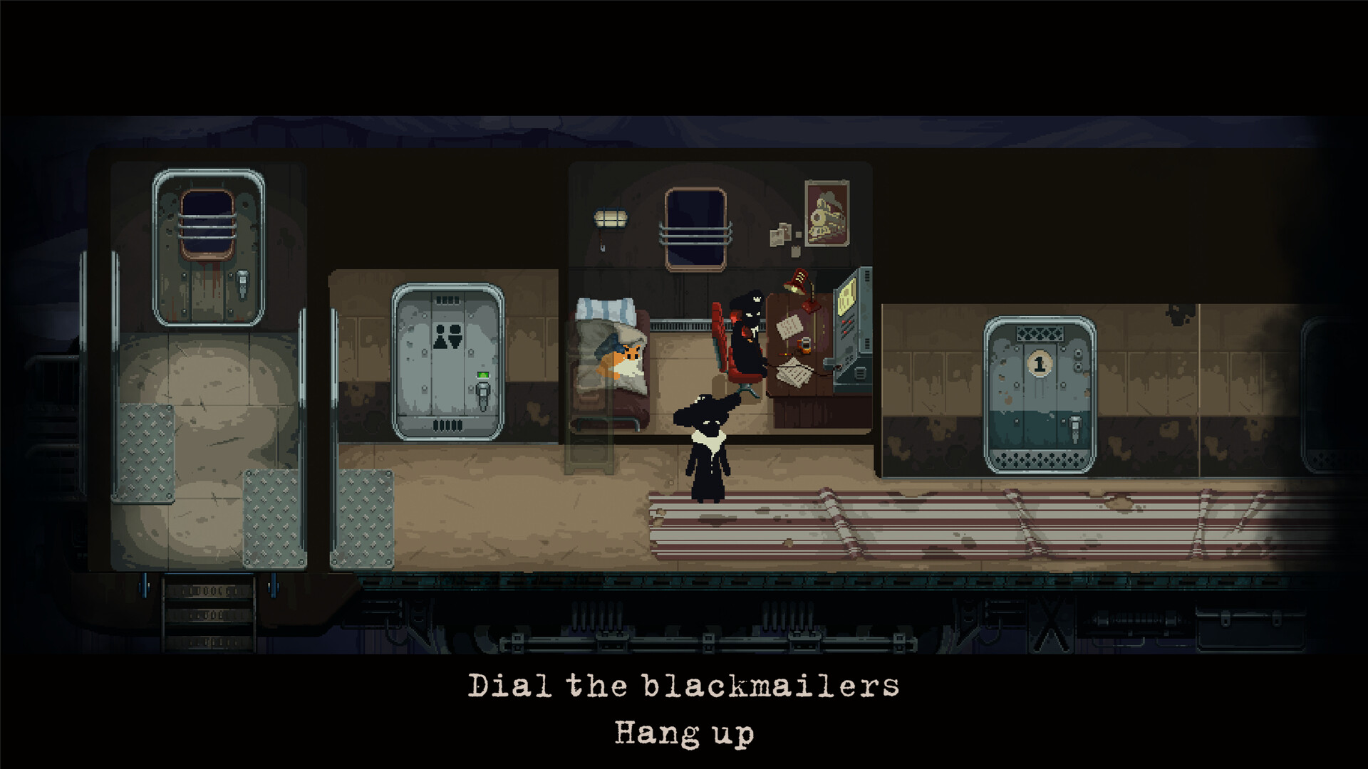 Beholder: Conductor Wallpapers - Wallpaper Cave