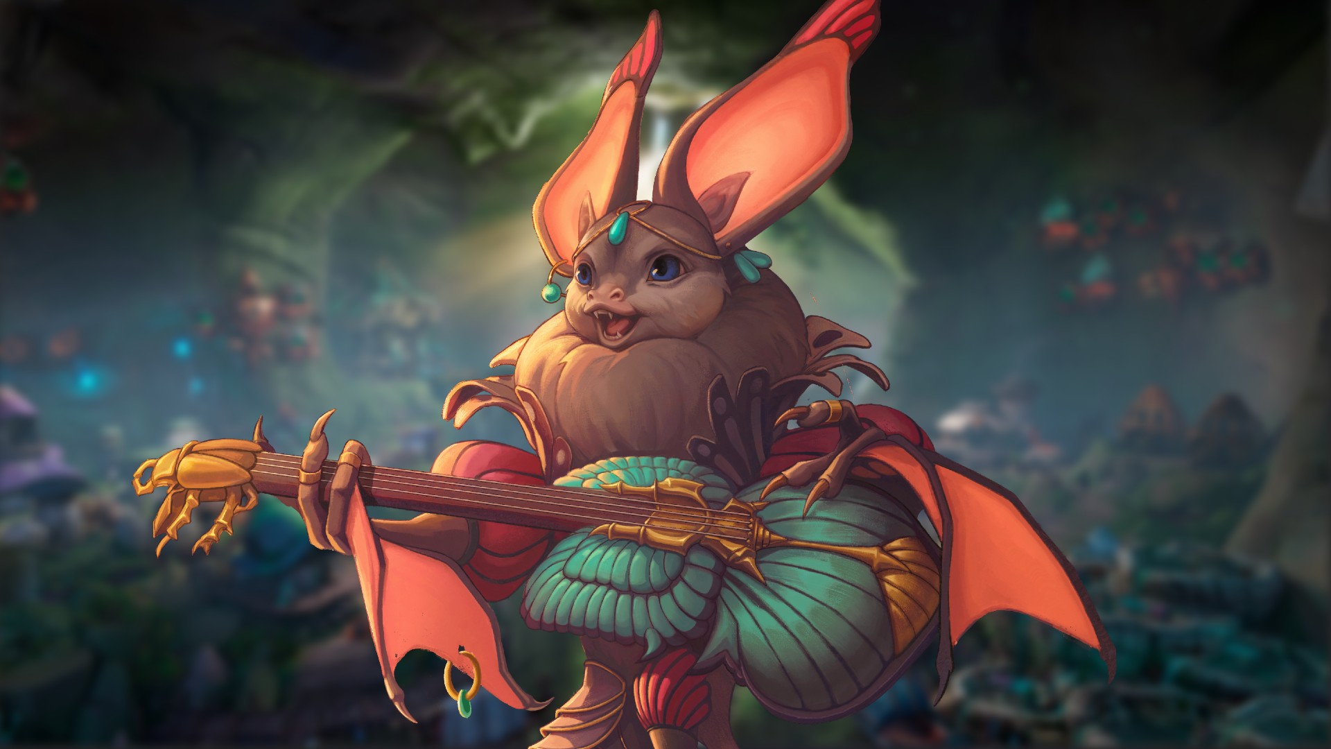 Sunderfolk Wallpapers - Wallpaper Cave