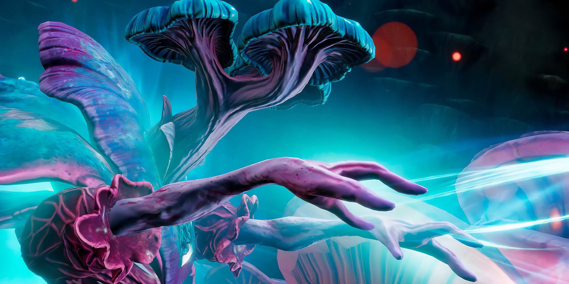 Sunderfolk Wallpapers - Wallpaper Cave