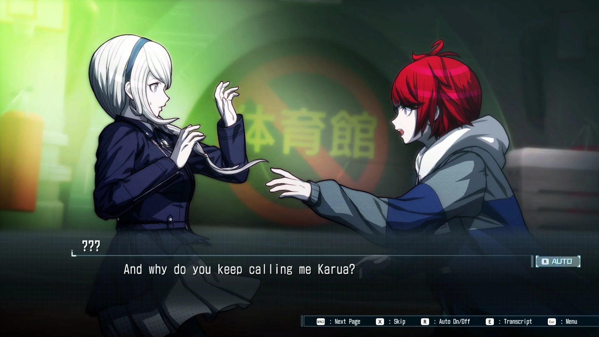 The Hundred Line - Last Defense Academy Wallpapers - Wallpaper Cave