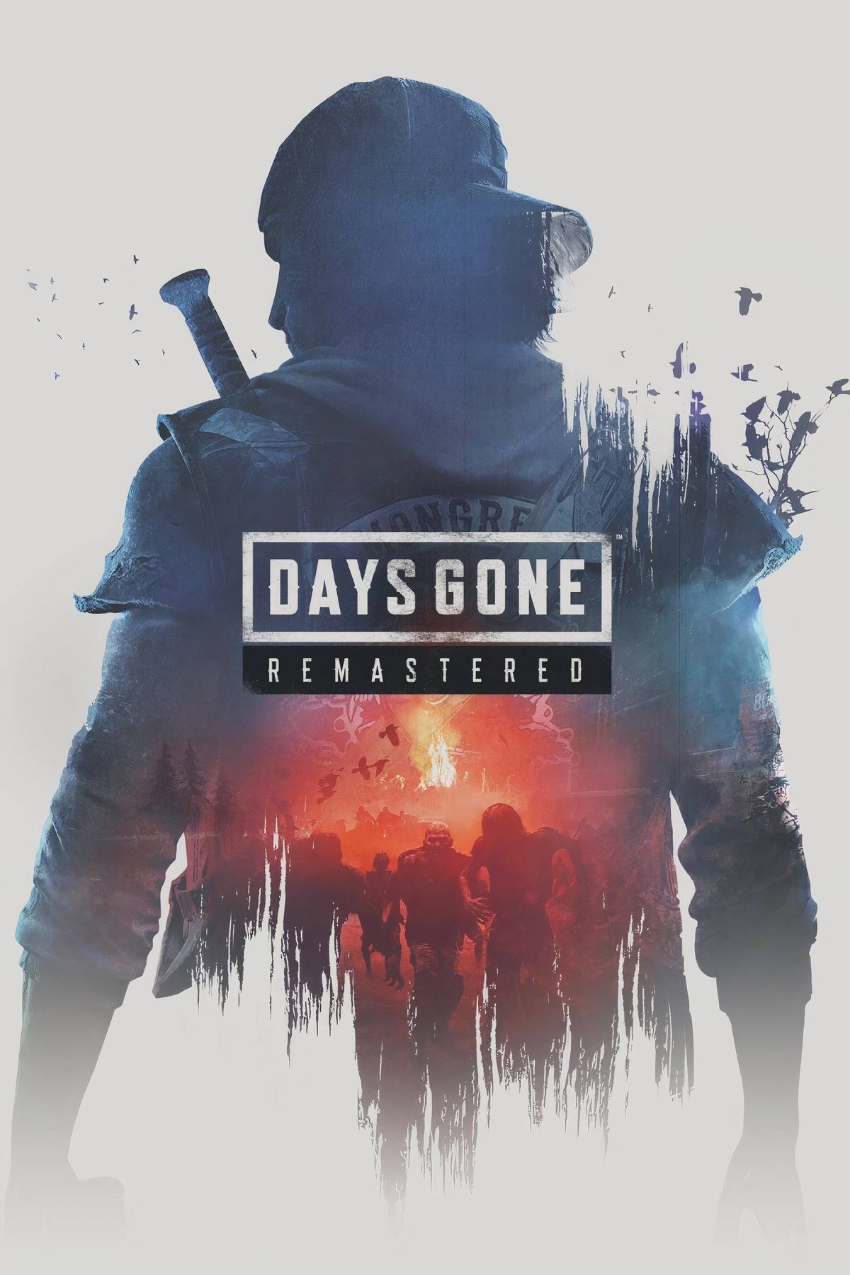 Days Gone Remastered Wallpapers - Wallpaper Cave