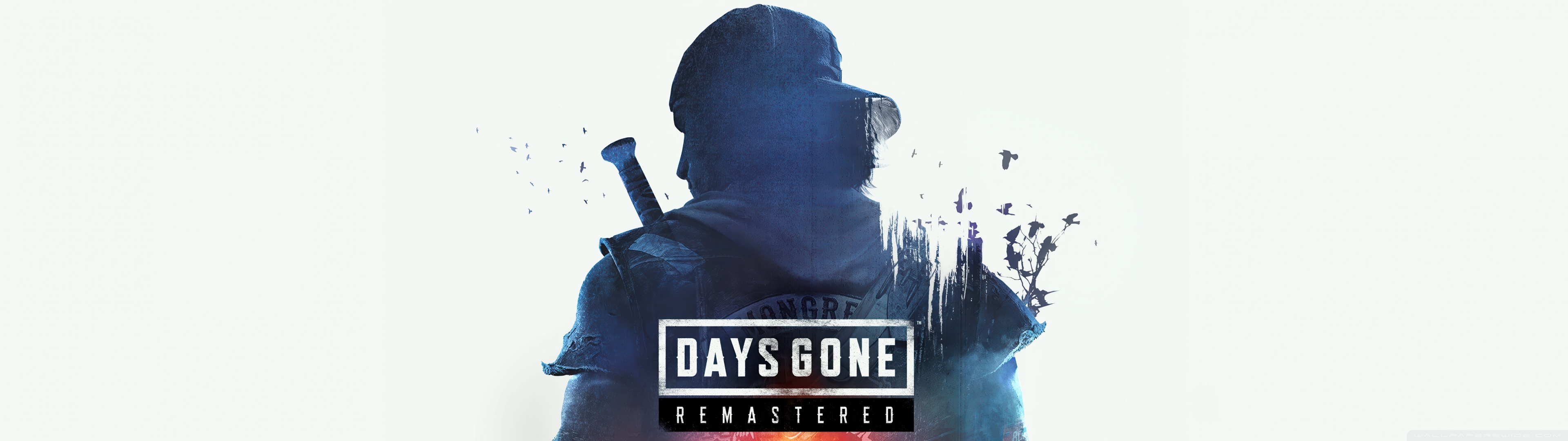 Days Gone Remastered Wallpapers - Wallpaper Cave