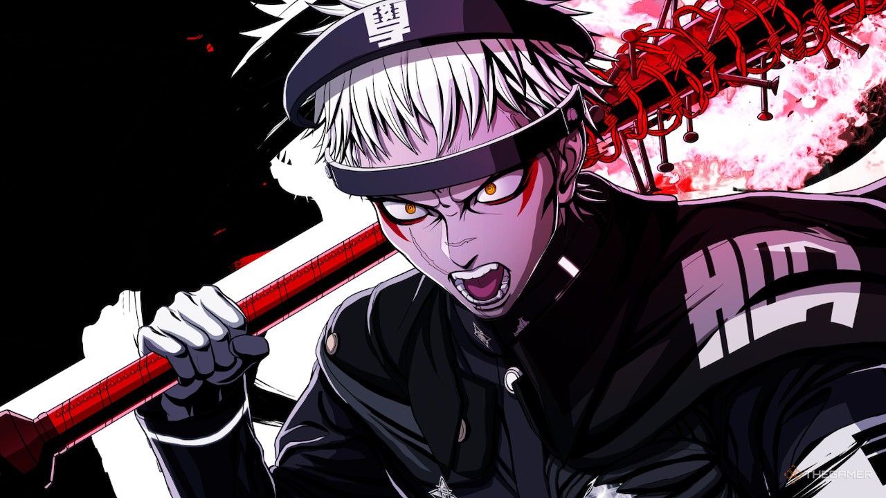 The Hundred Line - Last Defense Academy Wallpapers - Wallpaper Cave