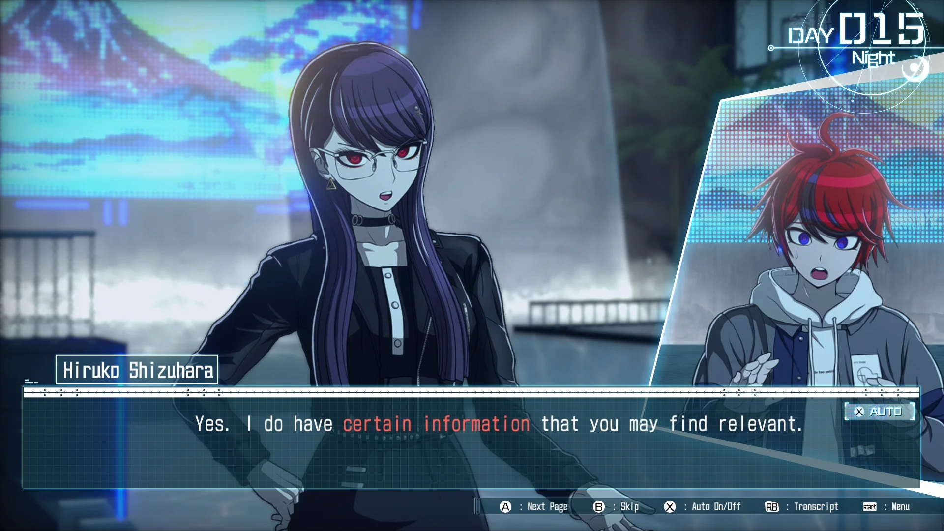 The Hundred Line - Last Defense Academy Wallpapers - Wallpaper Cave