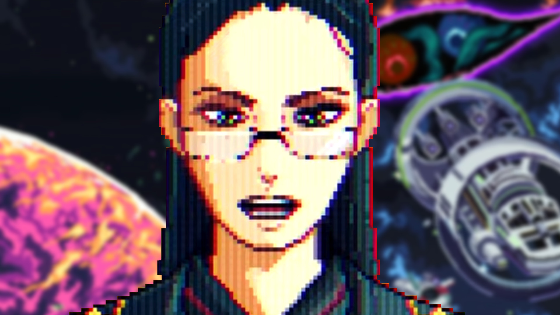 Starless Abyss Wallpapers - Wallpaper Cave