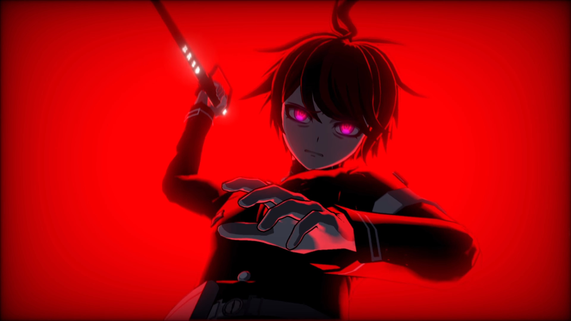 The Hundred Line - Last Defense Academy Wallpapers - Wallpaper Cave