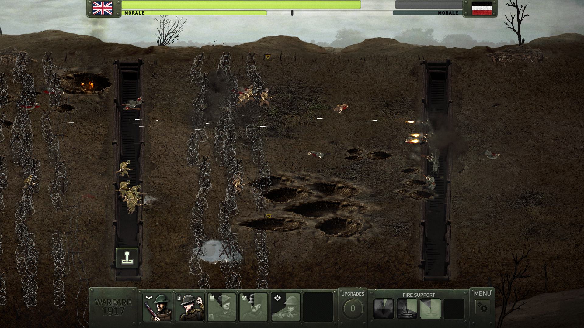 Warfare Legacy Collection Wallpapers - Wallpaper Cave