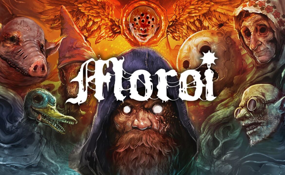 Moroi Wallpapers - Wallpaper Cave