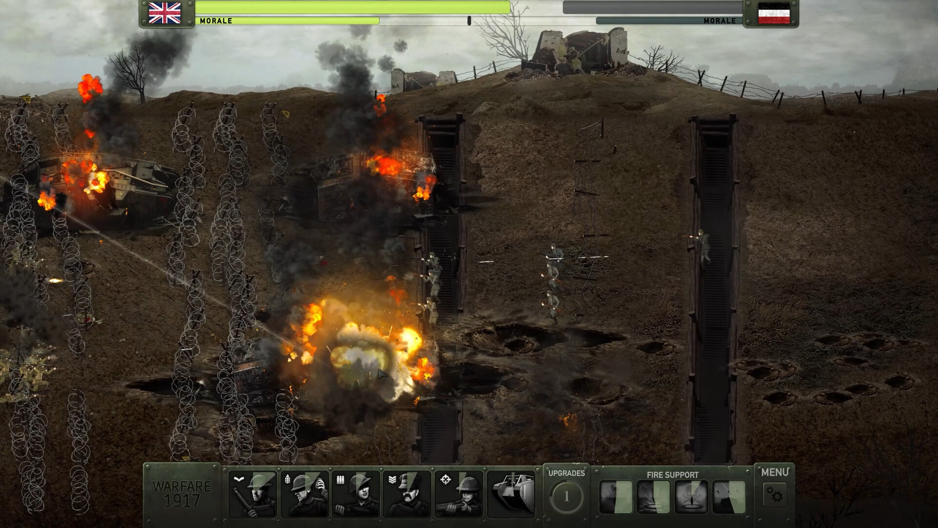 Warfare Legacy Collection Wallpapers - Wallpaper Cave