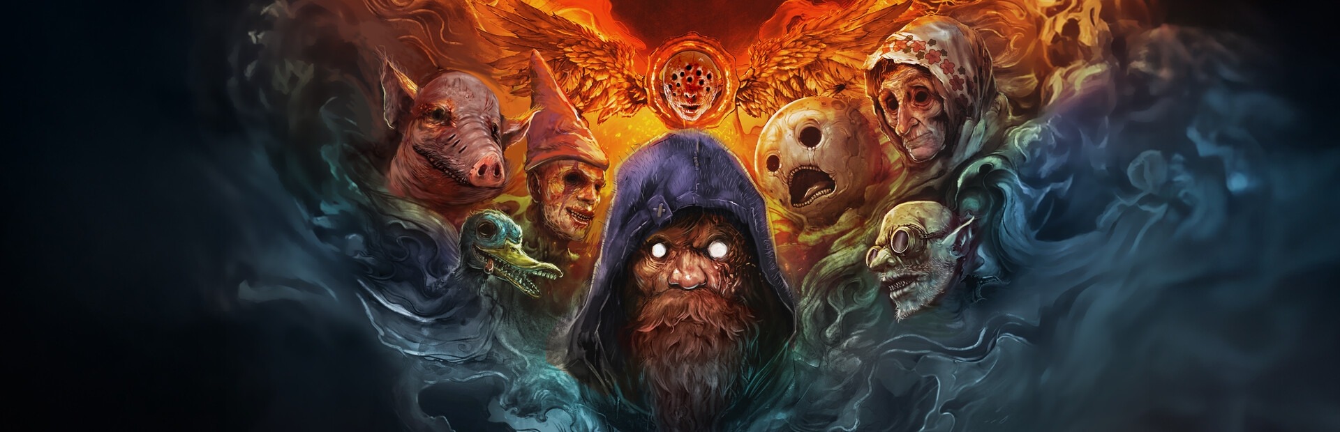 Moroi Wallpapers - Wallpaper Cave