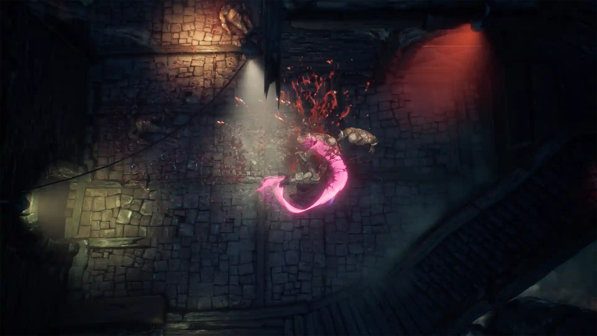 Moroi Wallpapers - Wallpaper Cave