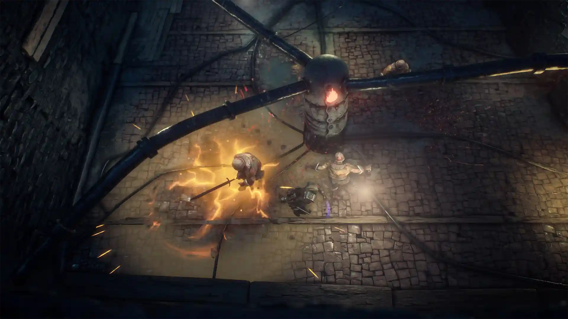 Moroi Wallpapers - Wallpaper Cave