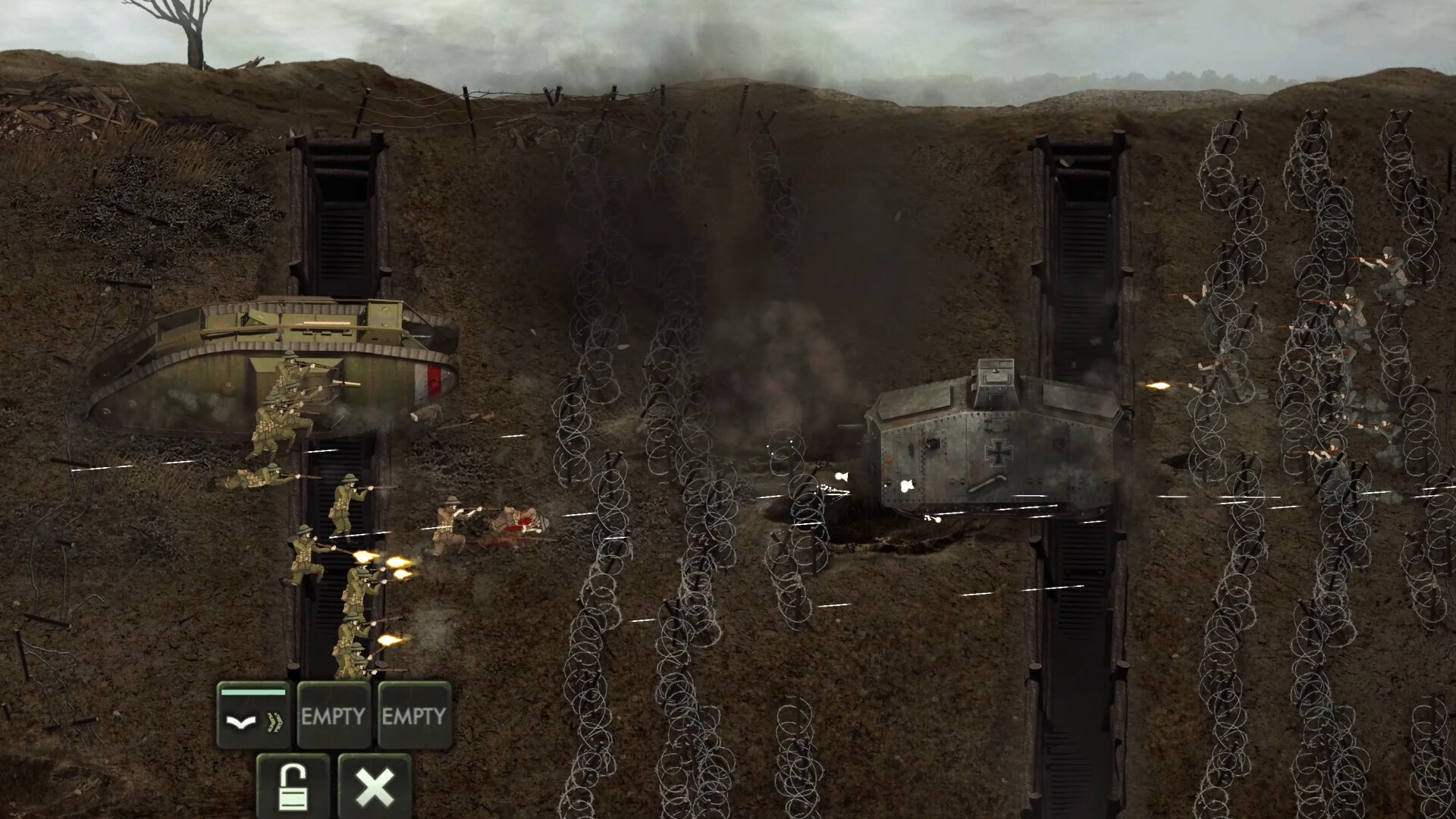 Warfare Legacy Collection Wallpapers - Wallpaper Cave