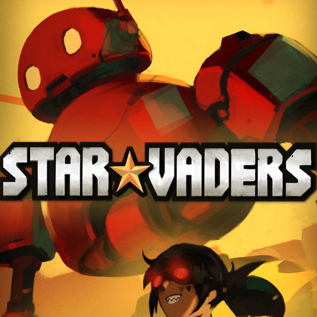 StarVaders Wallpapers - Wallpaper Cave