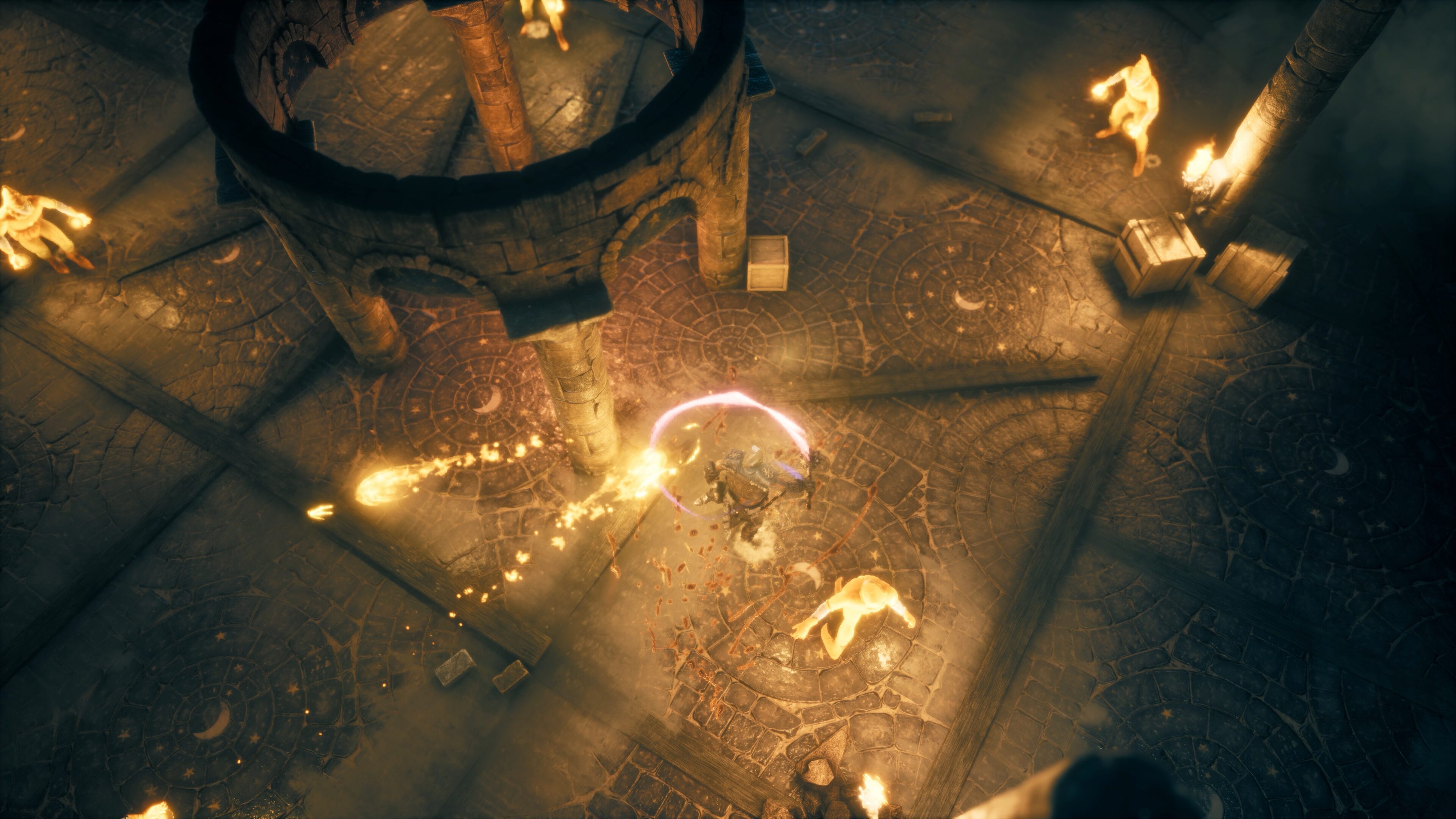 Moroi Wallpapers - Wallpaper Cave