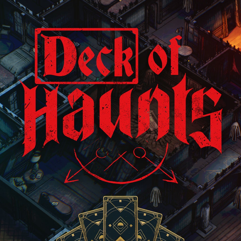 Deck Of Haunts Wallpapers - Wallpaper Cave