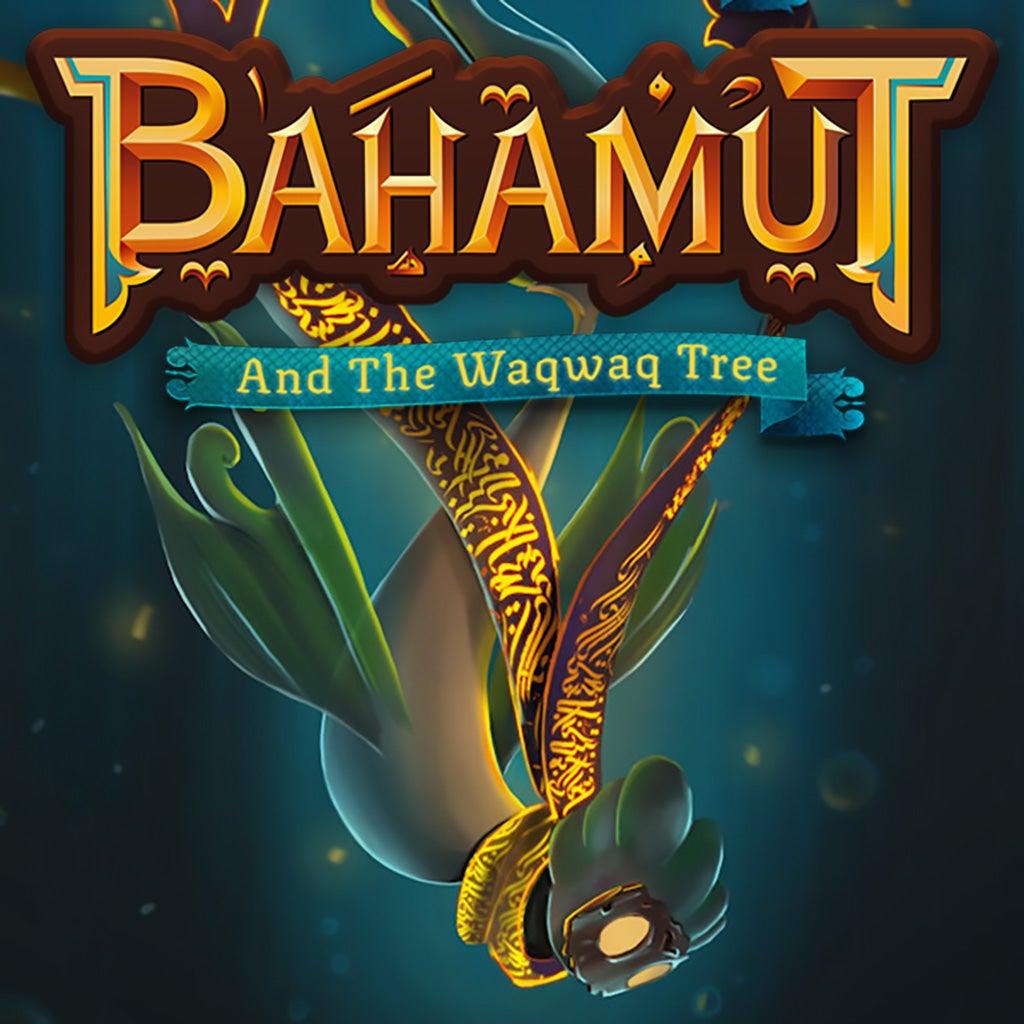 Bahamut And The Waqwaq Tree Wallpapers - Wallpaper Cave