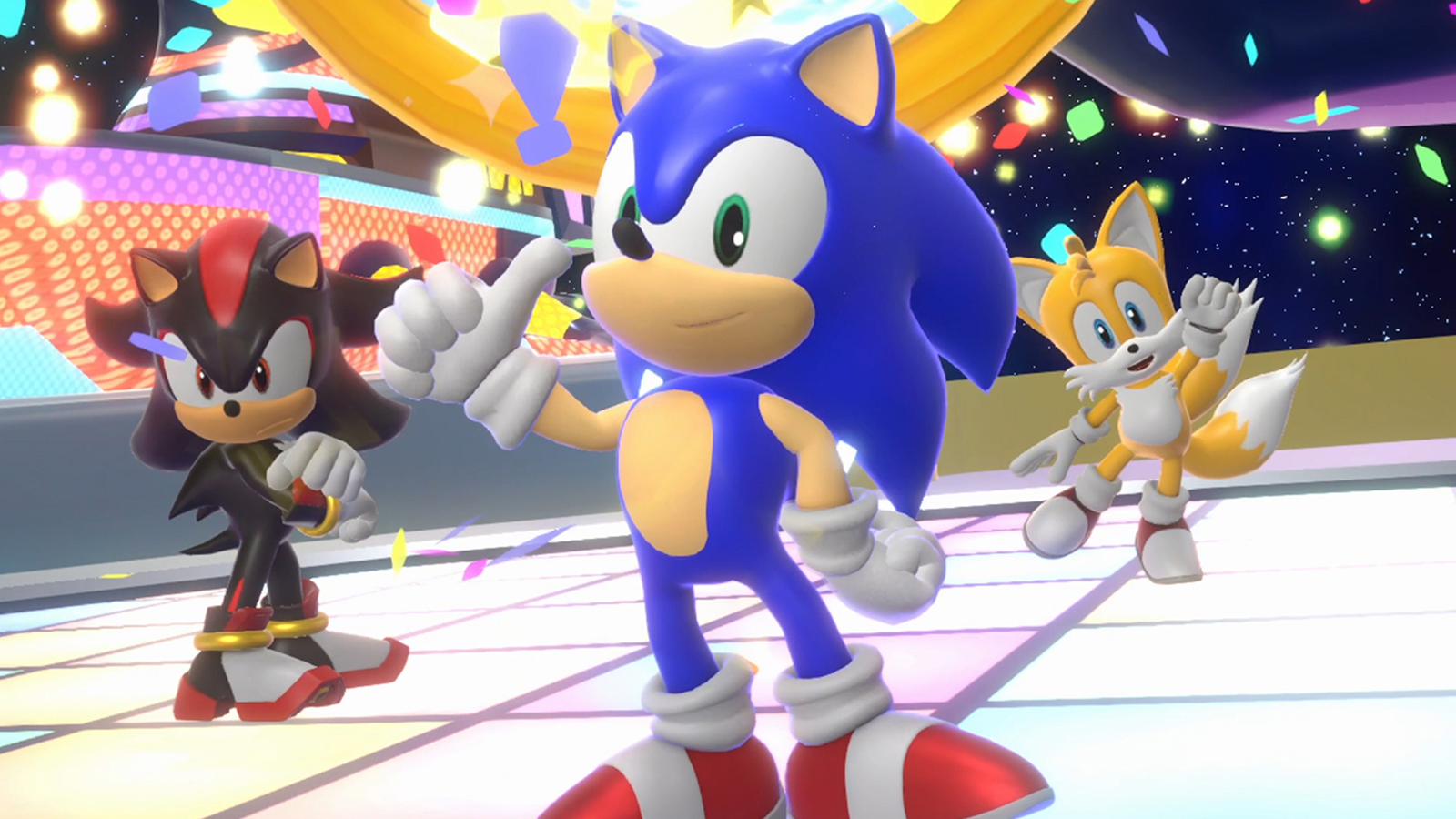 Sonic Rumble Wallpapers - Wallpaper Cave