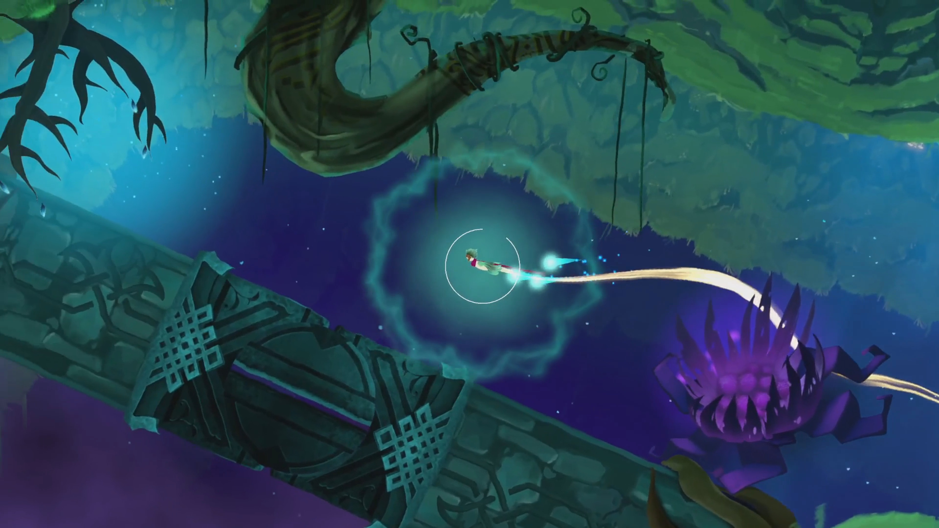 Bahamut And The Waqwaq Tree Wallpapers - Wallpaper Cave