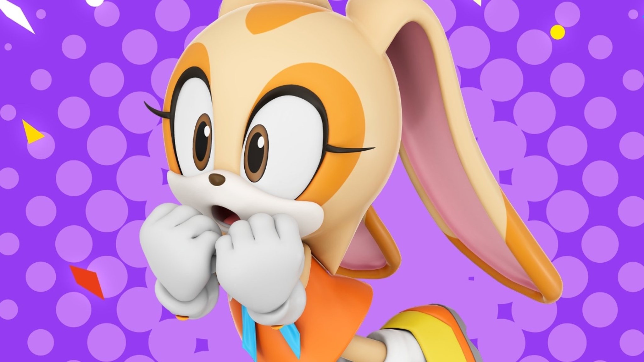 Sonic Rumble Wallpapers - Wallpaper Cave