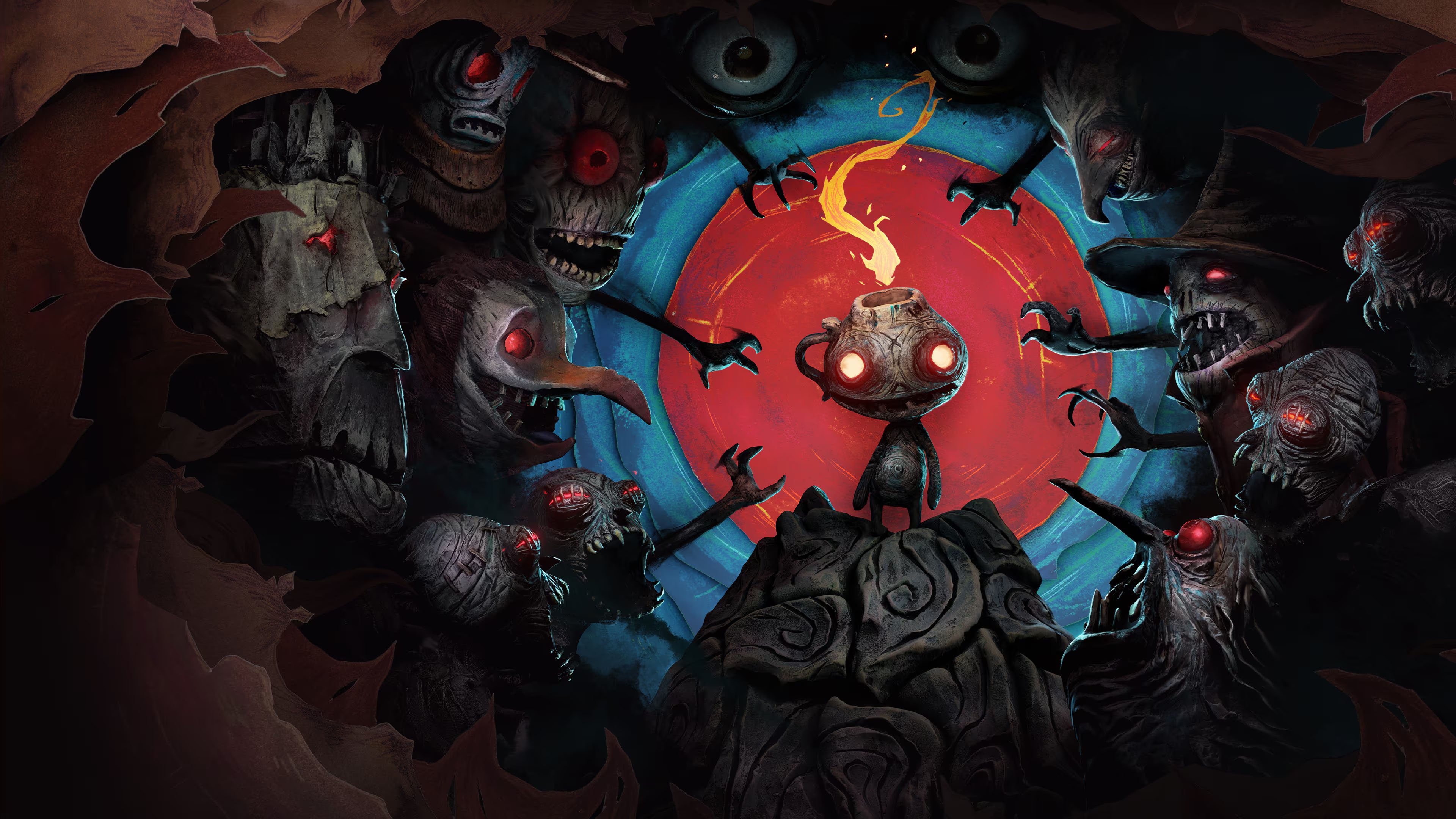 The Midnight Walk Wallpapers - Wallpaper Cave