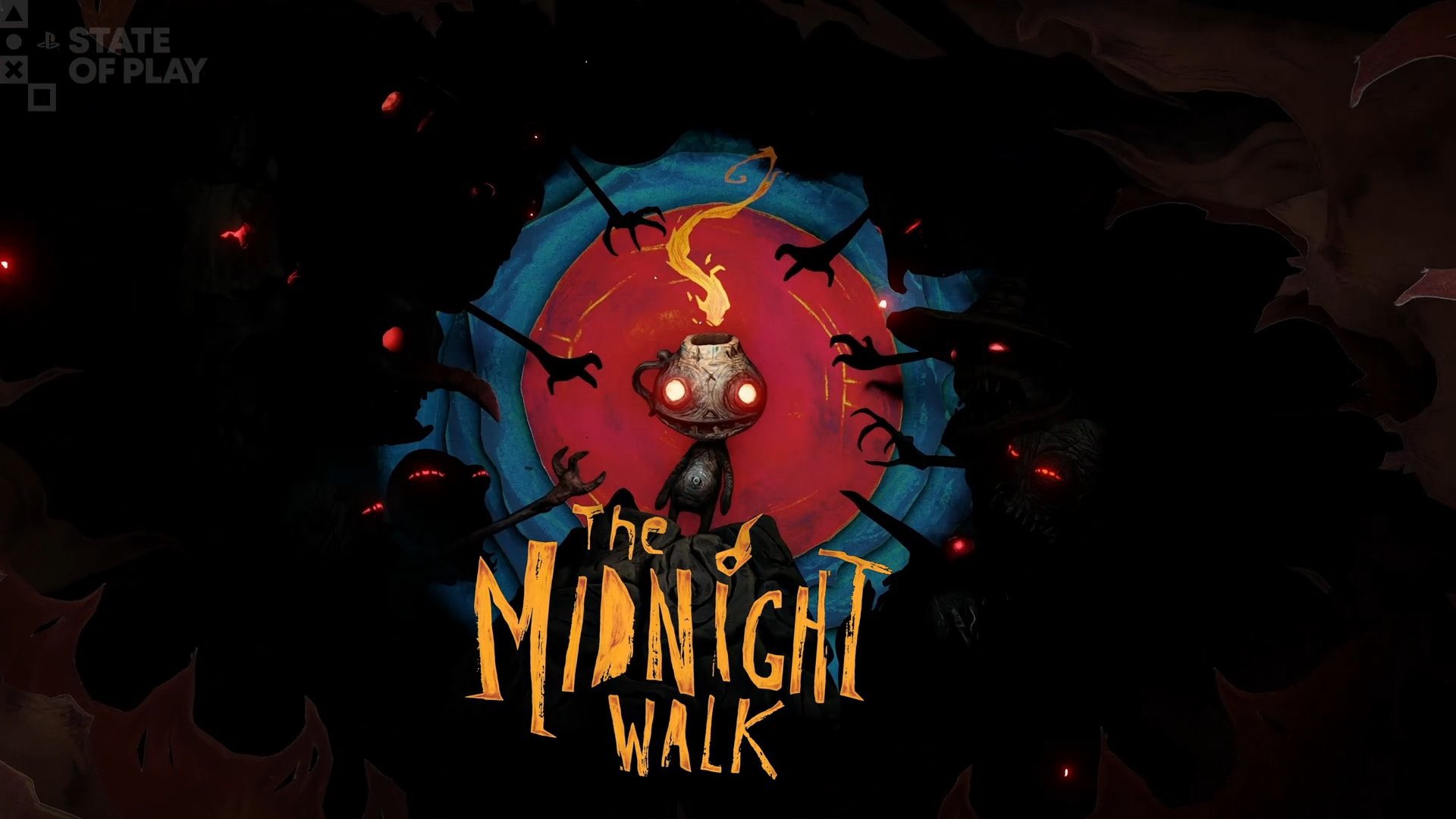 The Midnight Walk Wallpapers - Wallpaper Cave
