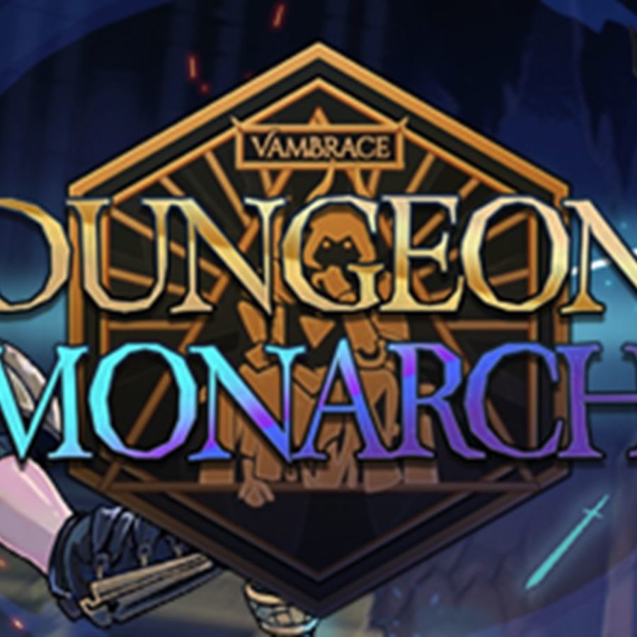 Vambrace: Dungeon Monarch Wallpapers - Wallpaper Cave