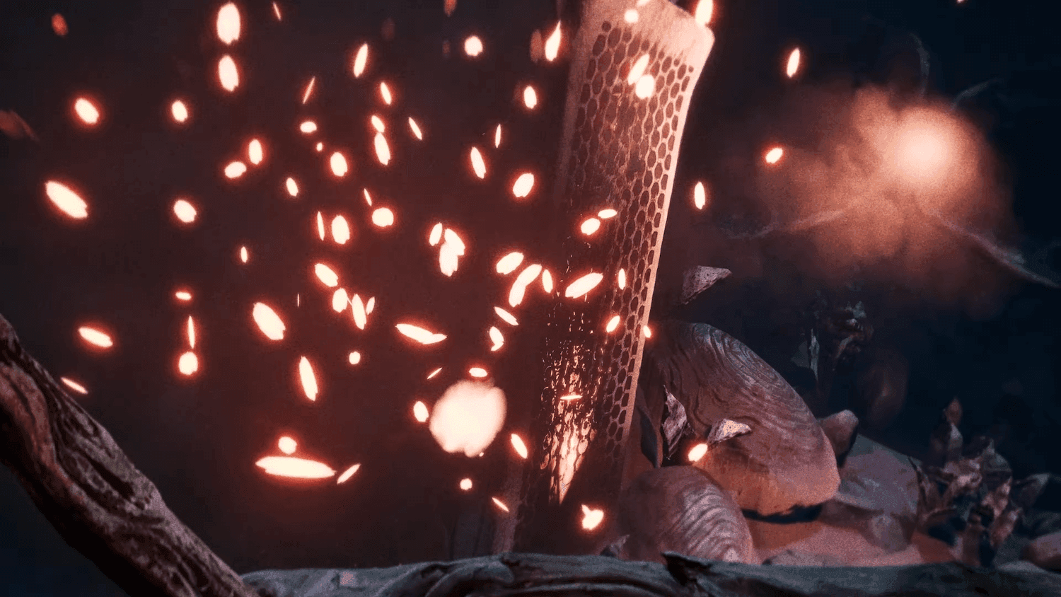 The Midnight Walk Wallpapers - Wallpaper Cave